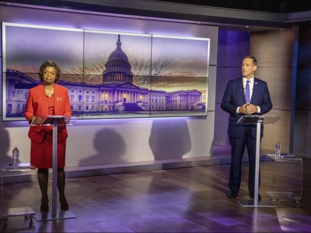 Editorial: Debate exchange on drugs shows Budd's more about rhetoric ...