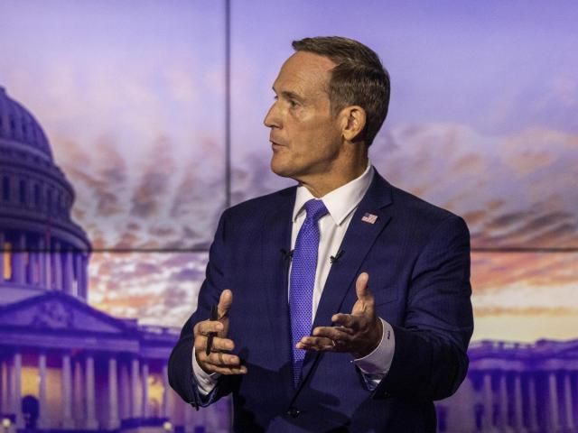 'We're not flashy.' How Ted Budd won NC's US Senate seat