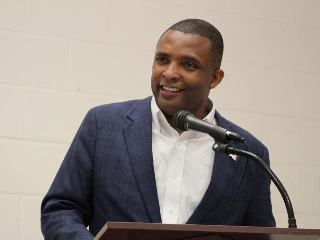 Davis seeking second congressional term in northeast NC