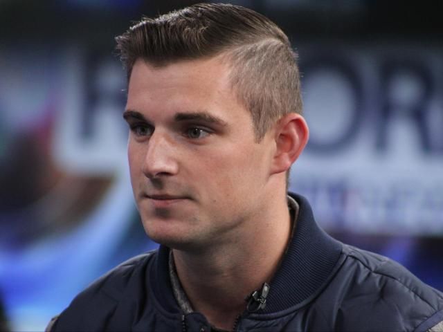 Republican Bo Hines announces new bid for Congress, this time in the Triad