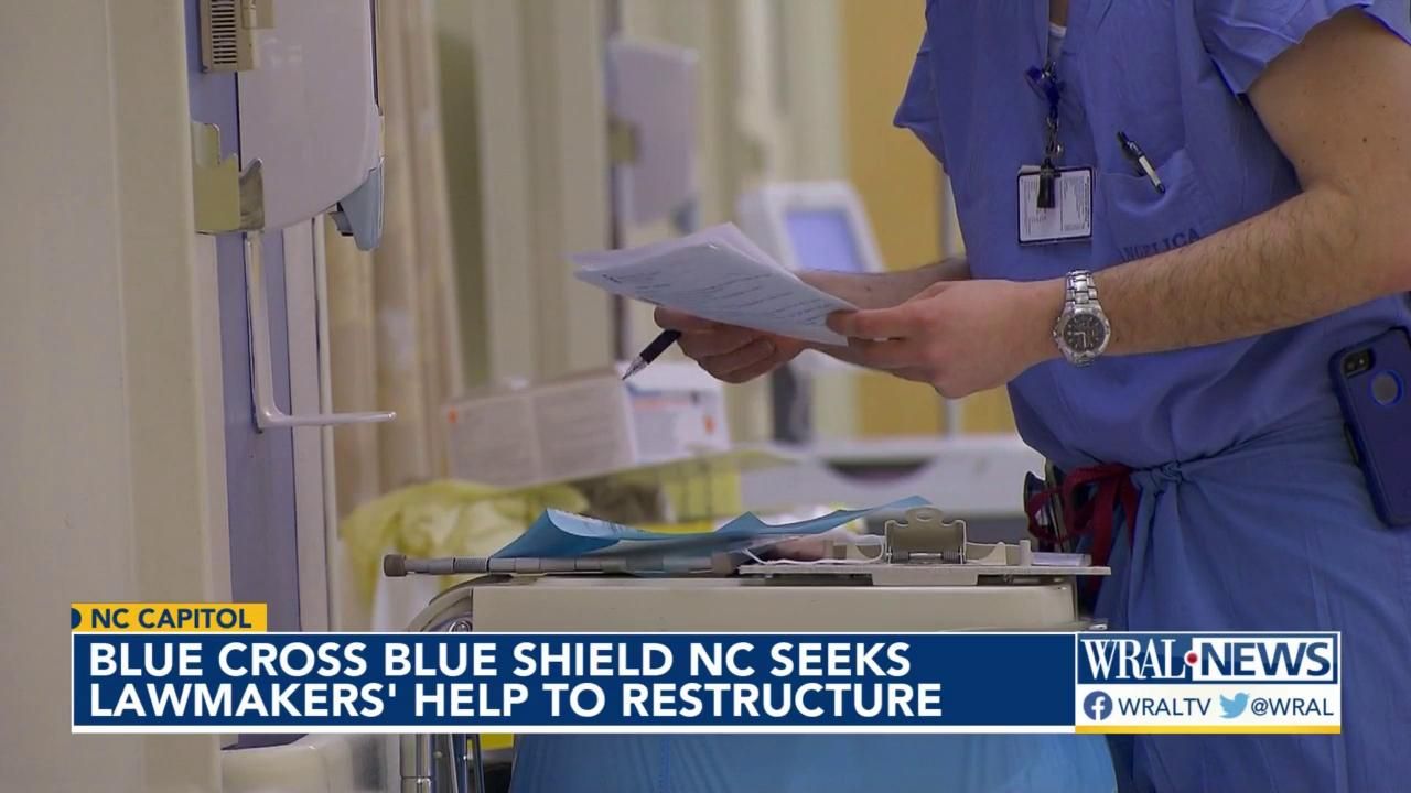 Hospitals Dropping Blue Cross Blue Shield Insurance Nc Store ...
