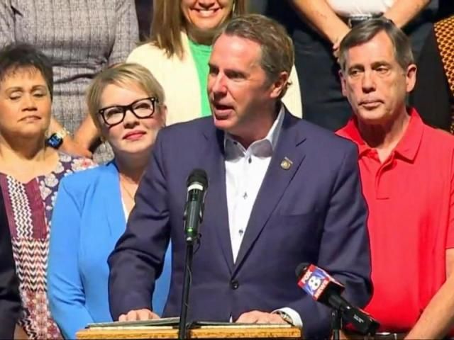 Mark Walker seeks return to Congress, departs race for NC governor
