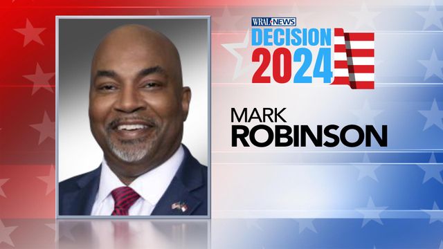 Education advocates take aim at Robinson as 2024 looms closer