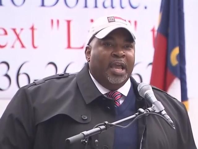 As NC Lt. Gov. Mark Robinson heads to Israel, GOP rivals allege ...