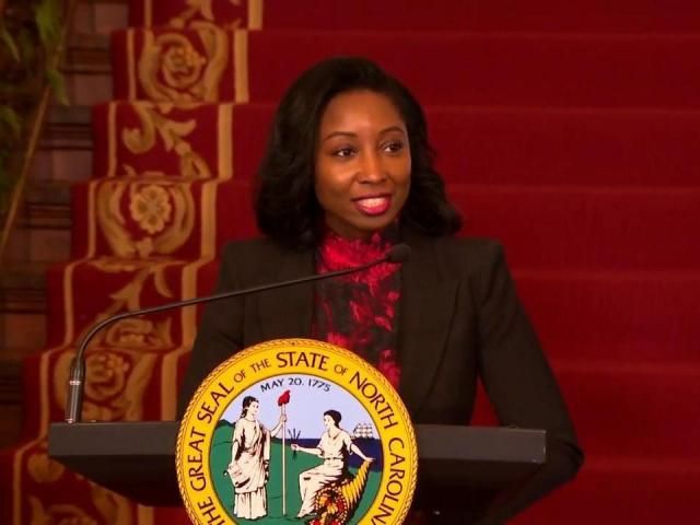 Holmes to replace Wood as state auditor