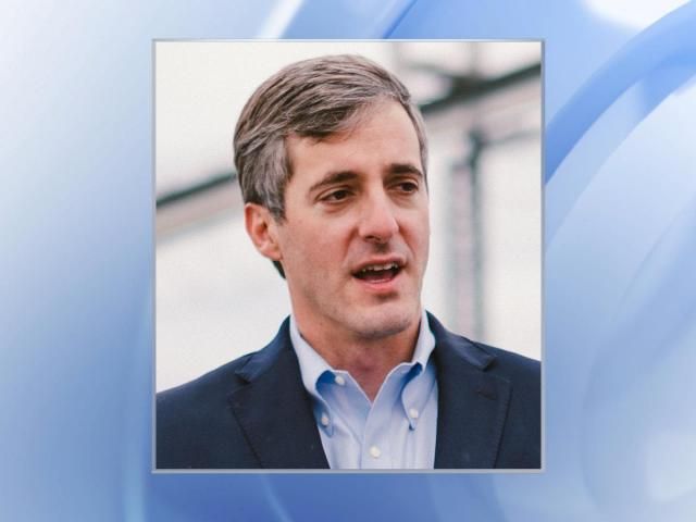 A Republican candidate voted from the wrong address. Will it affect his ...