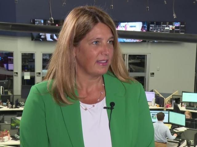 NC education candidate Michele Morrow falsely says the 'plus' in ...