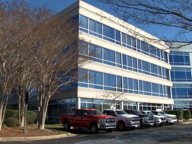 FEMA leases Durham building for Helene recovery operations