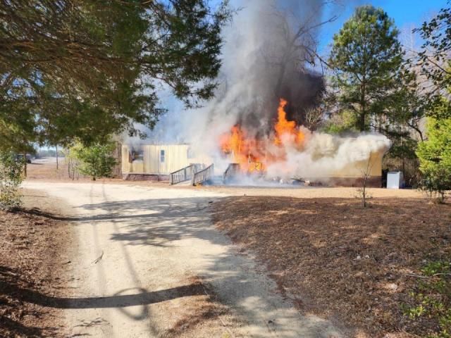 Thousands raised to help woman rebuild after fire