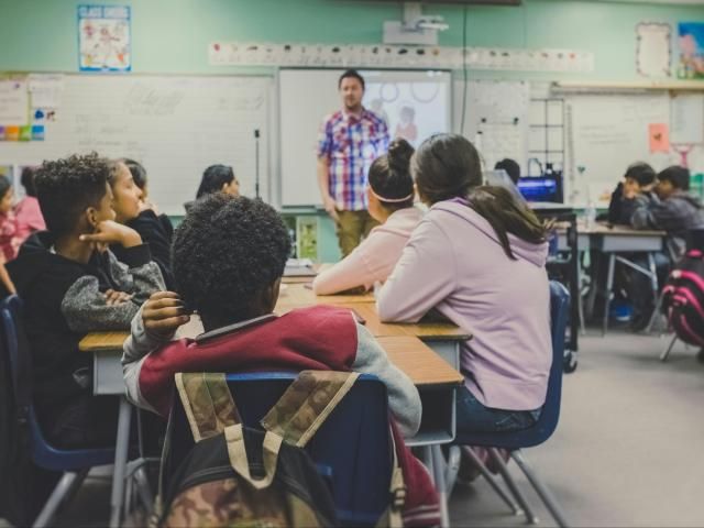 Can private schools expel children for their parents' behavior? NC ...