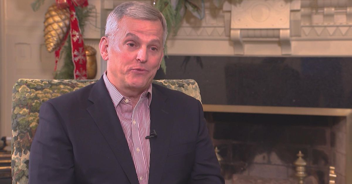 ‘What keeps me up at night’: Stein reflects on Helene, immigration and ...