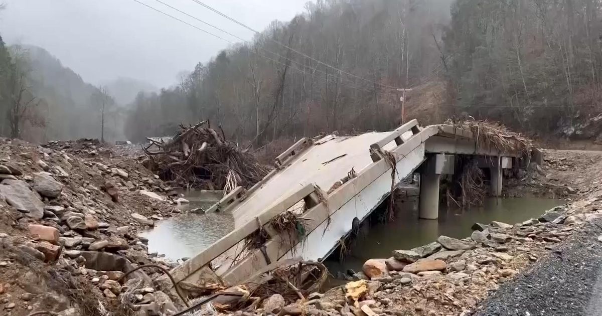 NC disaster bill sparks concern over Helene funds, emergency response ...