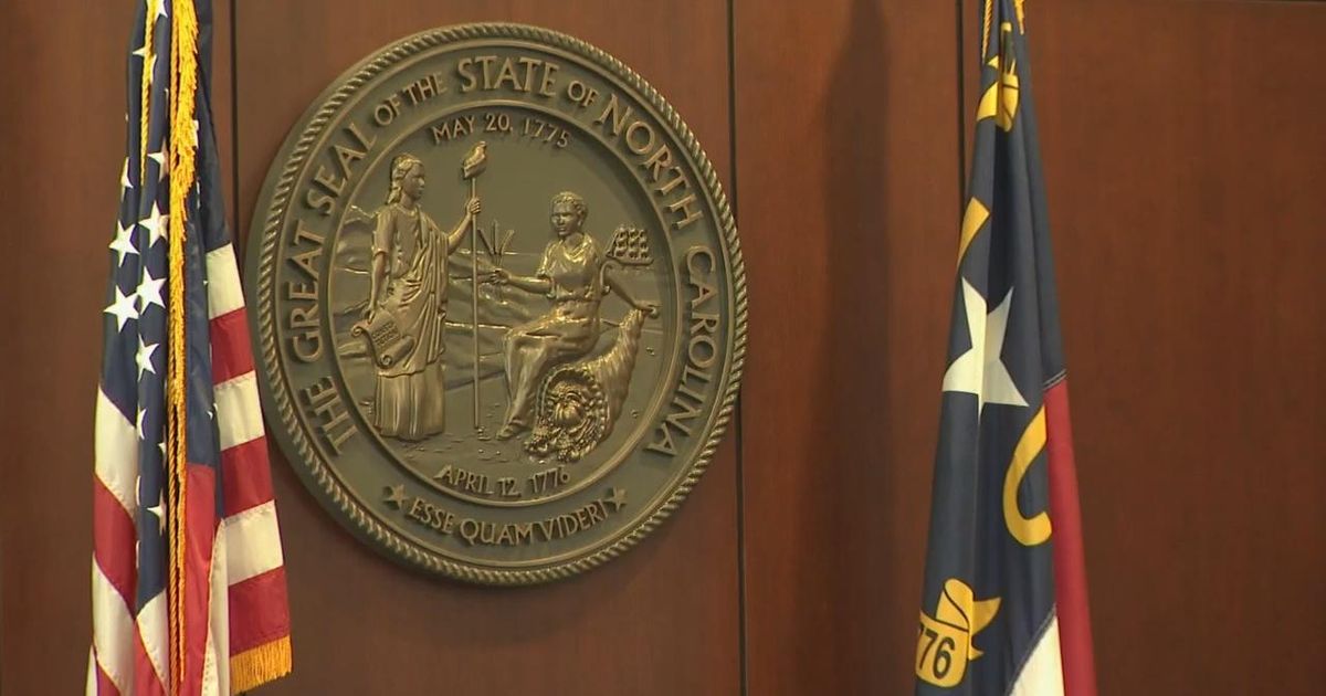 NC lawmakers vote to fund Medicaid, enact cost-cutting oversight ...