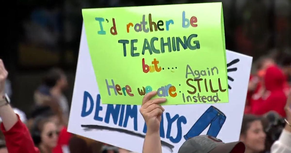 NC lawmakers nearing deal on state-employee raises, clearing key budget ...