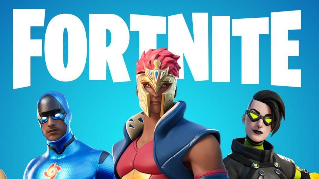 Epic Games' 'Fortnite' pledges humanitarian relief for Ukraine