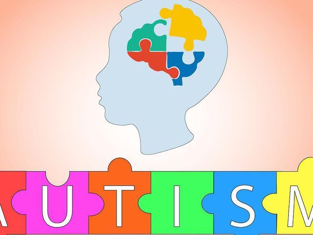 Autism is misunderstood. The 'We're Not Broken' author becomes a self ...