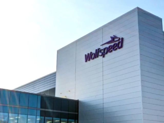 Wolfspeed employee dies at Durham facility