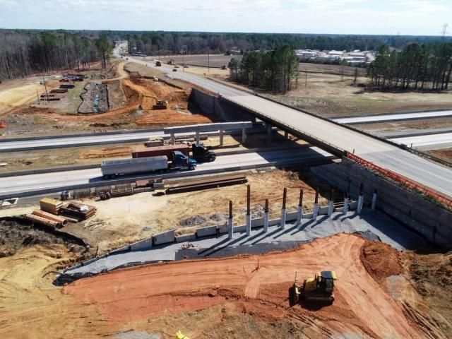 NCDOT gets creative to get projects done amid 21% vacancy rate