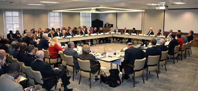 LOUIS BISSETTE: How to build a perfect UNC Board of Governors
