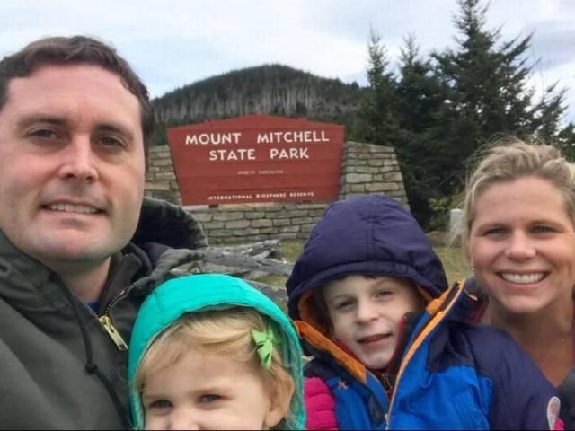 Kelly Creswell's Instagram, Twitter & Facebook on IDCrawl