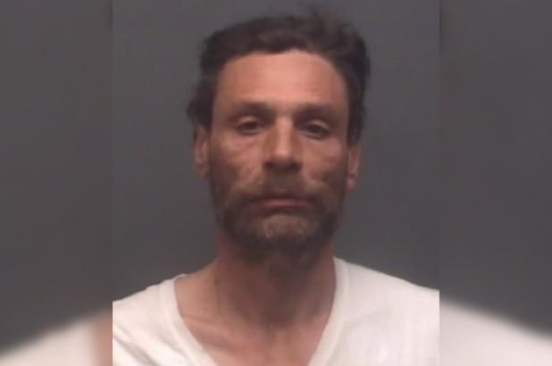 JOHN RAILEY: When Christ is on the line