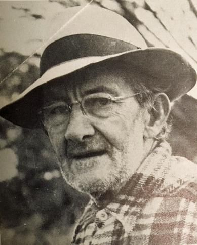 JOHN RAILEY: Witness to history - 'Damned if they ain't flew!'