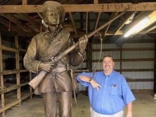 Editorial: Silent Sam's resting place? Away from UNC with open ...