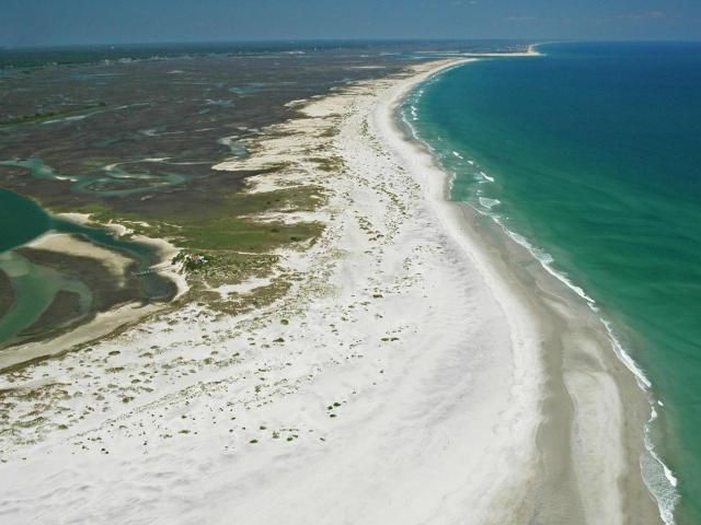 ANDREW HUTSON: Putting nature's infrastructure to work for North Carolina