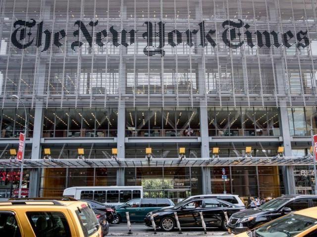 New York Times columnists on what they got wrong