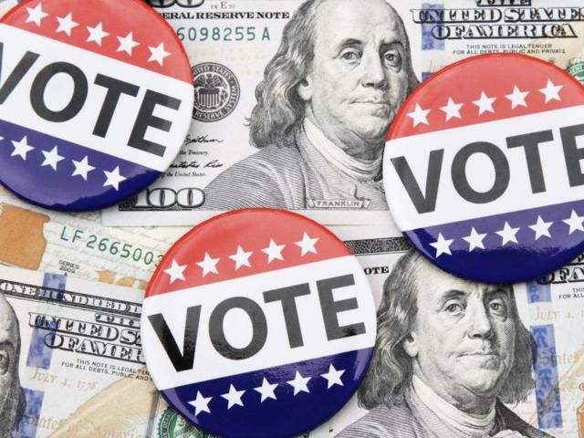 NANCY MacLEAN & FRANK CLEMENTE: Billionaires' dark money silences ...