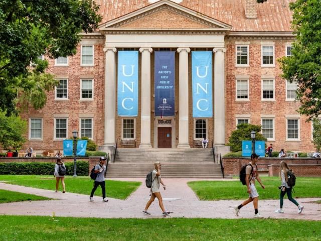 MARK MERRITT: What we learn is not limited to the classroom