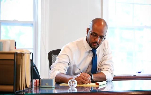 BRANDON LOFTON: State budget without public input or meaningful negotiation