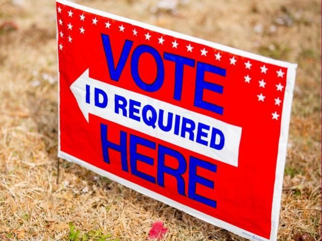 Editorial: State Elections Board works to diminish photo ID as ...