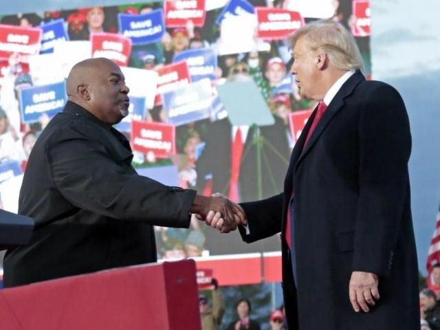 Editorial: Phil Berger, Donald Trump and the company they keep