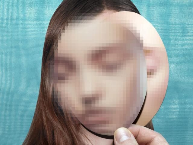 NICHOLAS KRISTOF: Online degradation of women and girls that we meet ...