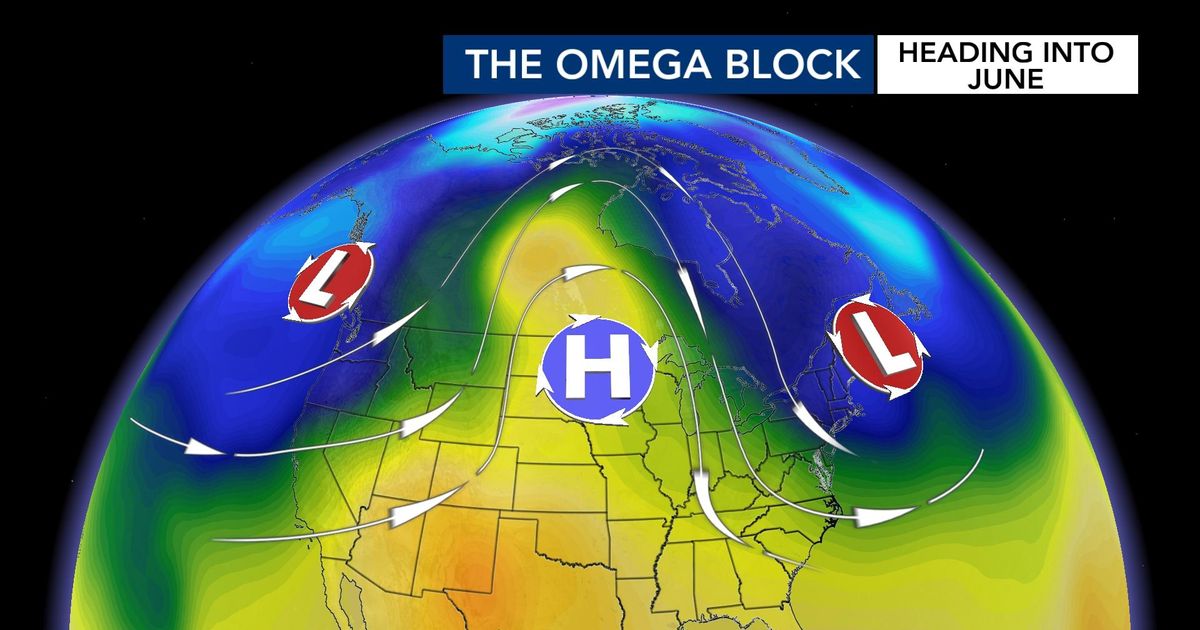 Ask the Meteorologist: What the Greek alphabet has to do with an early ...