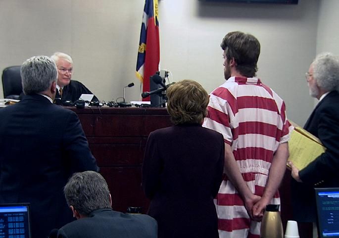 Complex challenges put NC death penalty on life support