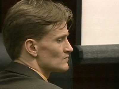 DNA evidence didn't match but couldn't clear Jason Young