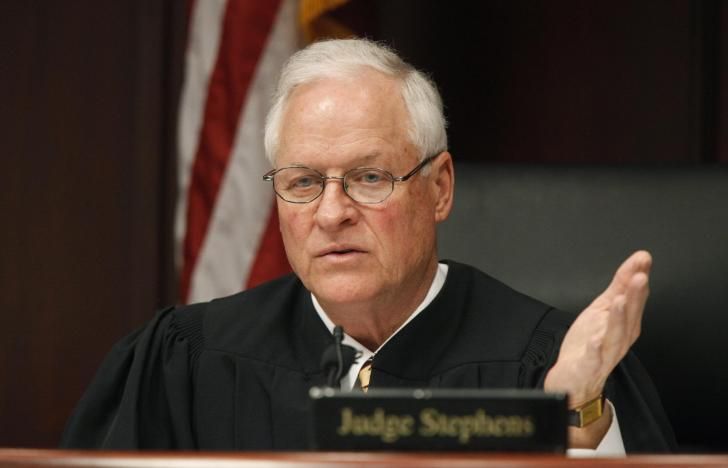 Longtime Wake County Superior Court judge announces retirement