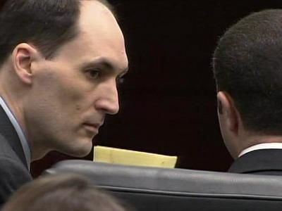 Computer evidence at center of Cooper trial testimony