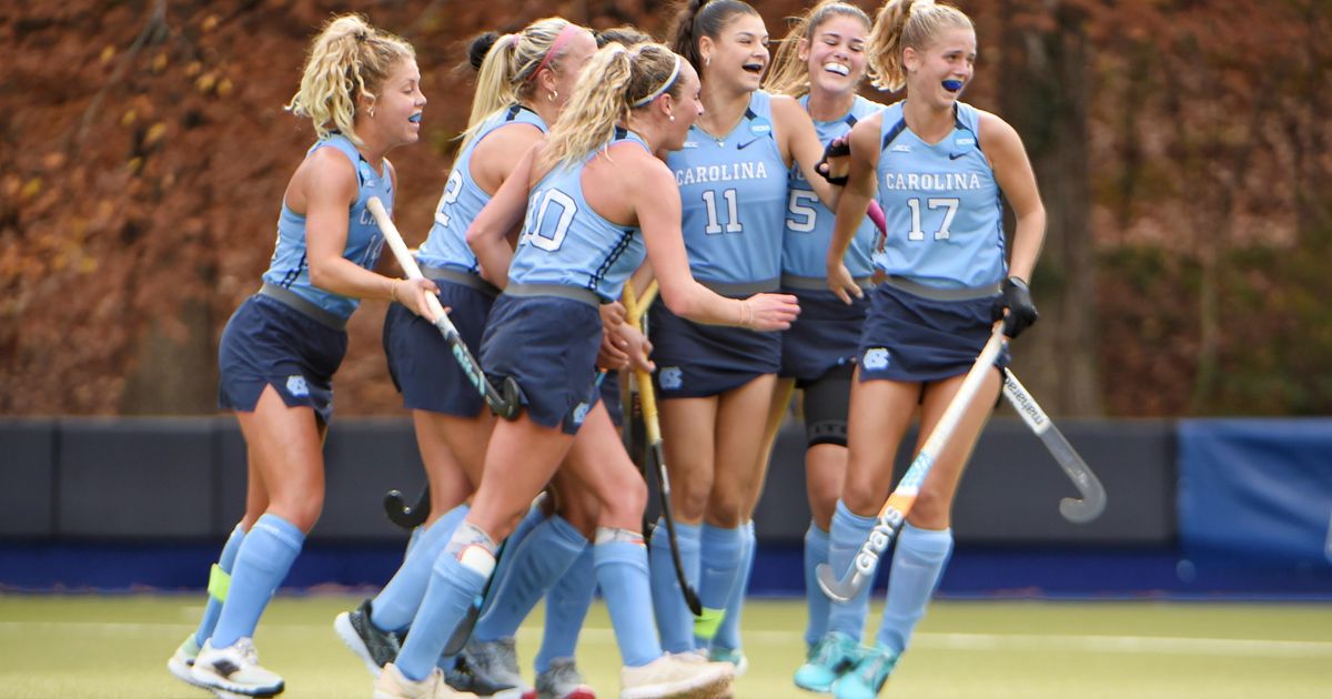 UNC’s Newmark on Tar Heels' football program: ‘We’re on the right ...
