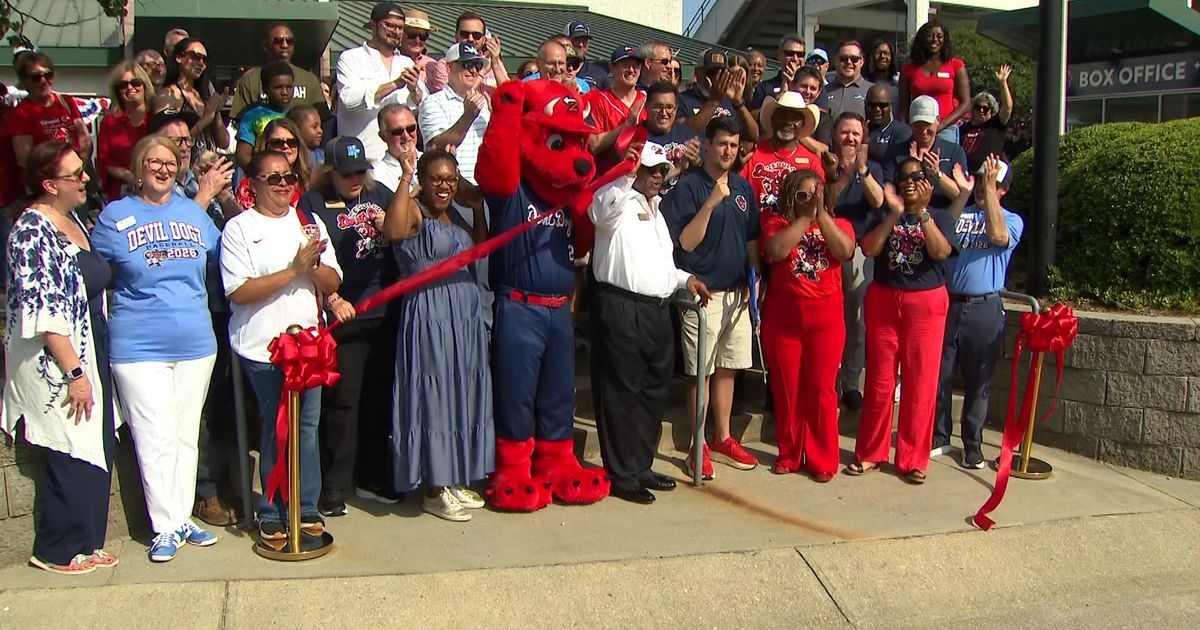 Zebulon Devil Dogz to kick off first season tonight with fireworks, all ...