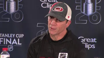 Stanley Cup Final: Canes parking jumps to $95 for general parking, $65 ...