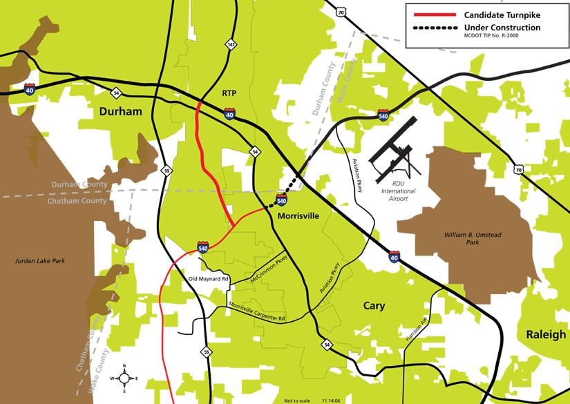 $5 device will reduce toll road costs