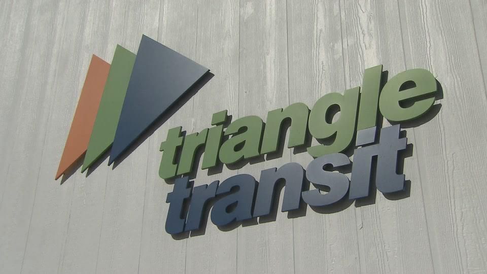 Durham, Orange light rail project green lighted