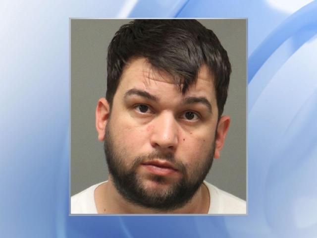 Garner man charged in deadly 3-car crash on Atlantic Avenue related to ...