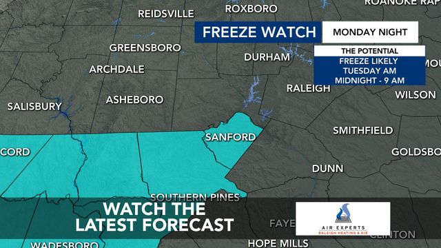 3 Killers Possibly At-Large in N.C.