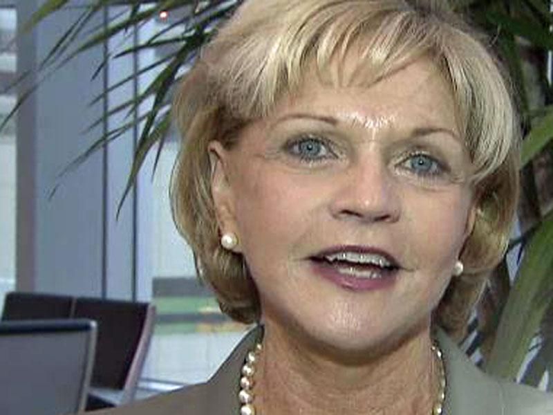 Perdue looks to drum up business in Asia