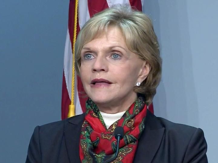 Perdue donor indicted on obstruction charge