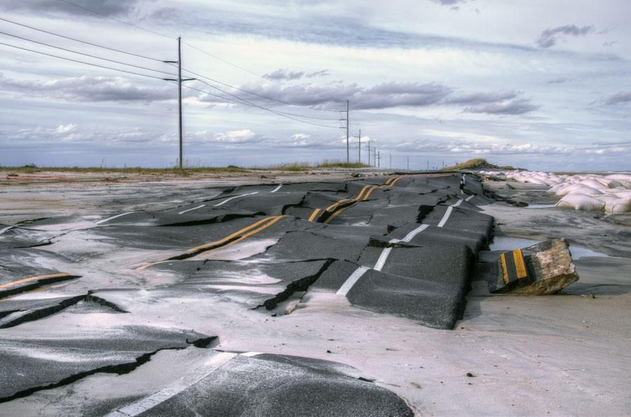 Feds approve Outer Banks bridge